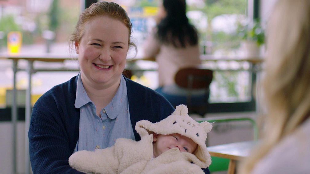 BBC Two - Motherland