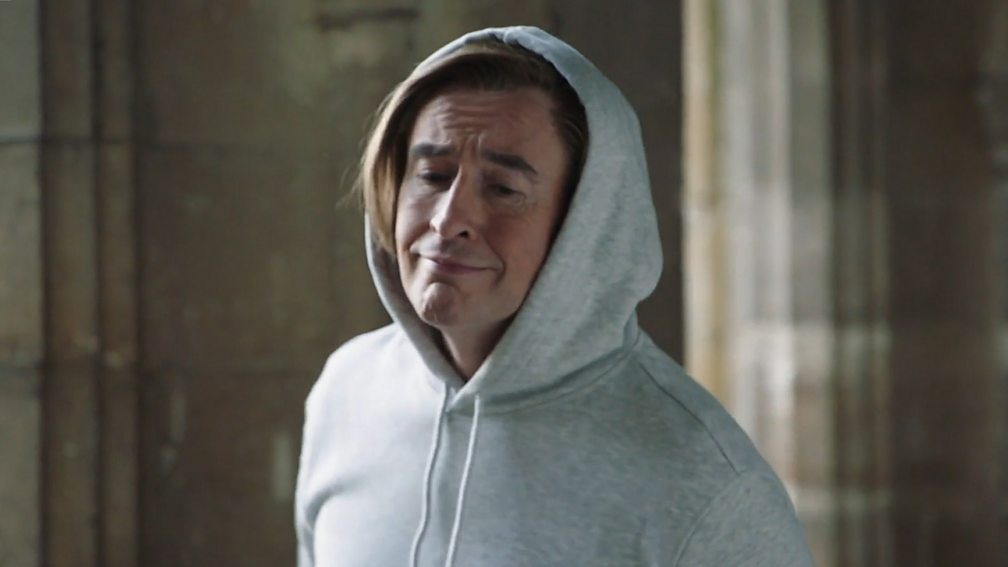 BBC One - This Time with Alan Partridge