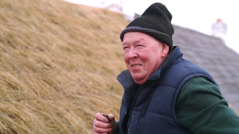 BBC One - Home Ground