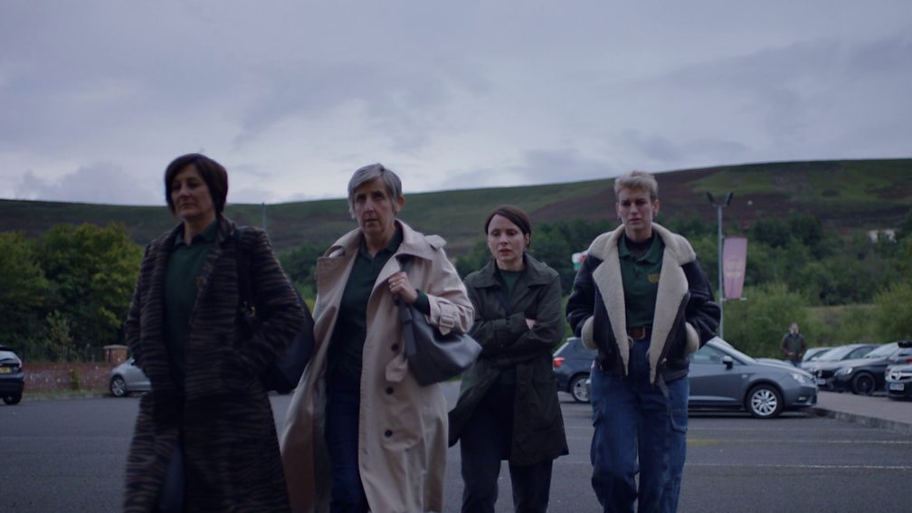 BBC One - The Pact, Series 1