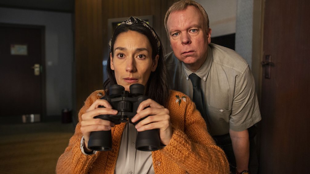 BBC Two - Inside No. 9