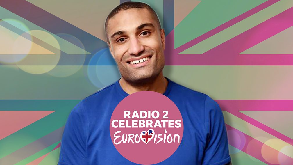 BBC Radio 2 - Schedules, Sunday 23 May 2021