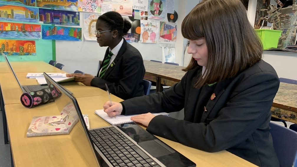 BBC Radio 4 - World at One, A weekend 'aunt and uncle': How does it work?