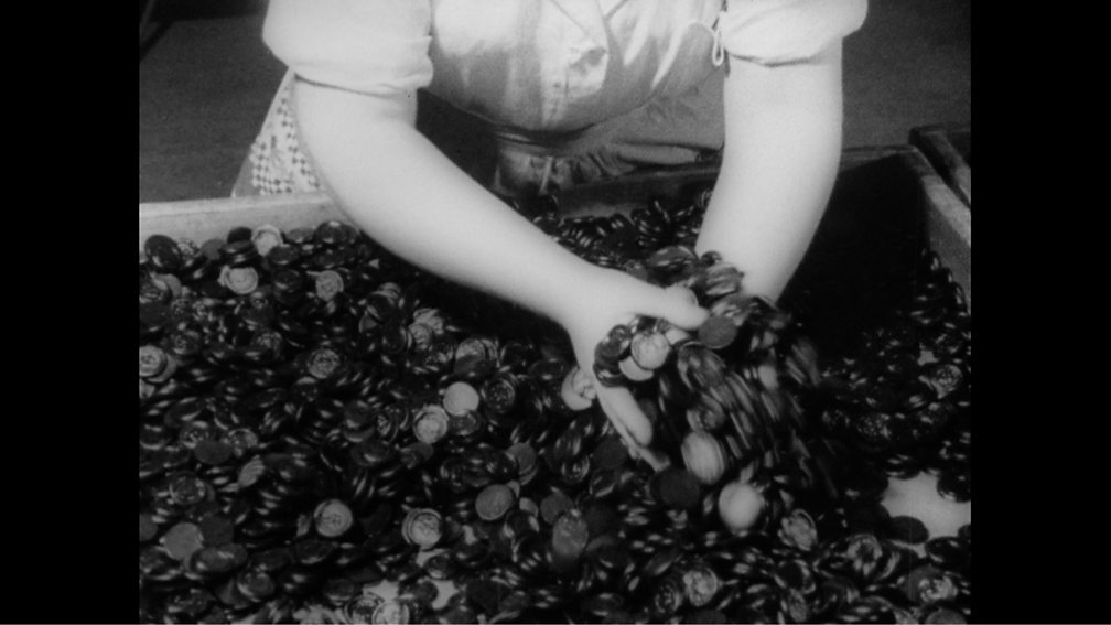 BBC - Pontefract Cakes