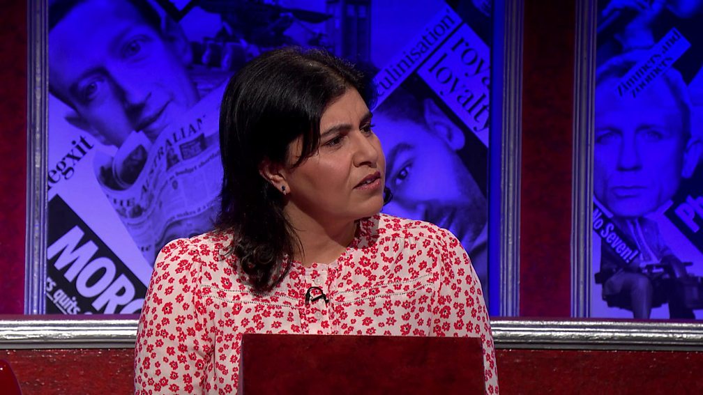 BBC One - Have I Got News for You