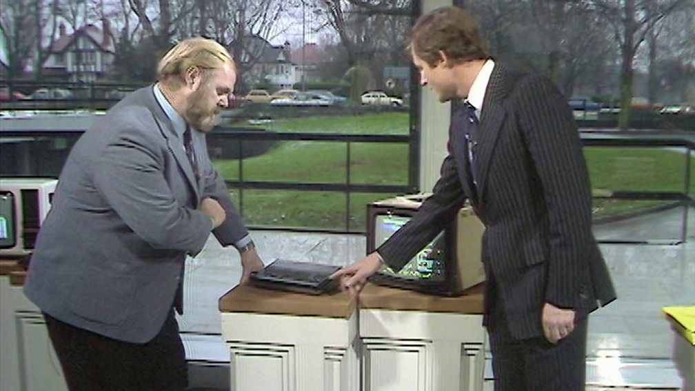 BBC One - Northern Irish...