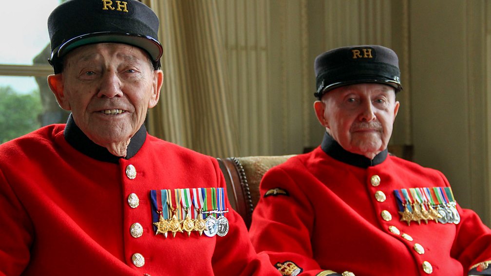 BBC One - D-Day: The Last Heroes, Learning Zone, Winning D-Day - Sword ...