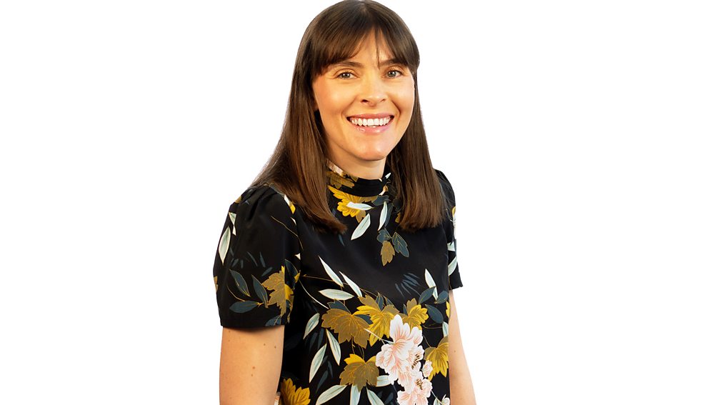 BBC Three Counties Radio - Liz Flower, Which celebrity do you look like ...