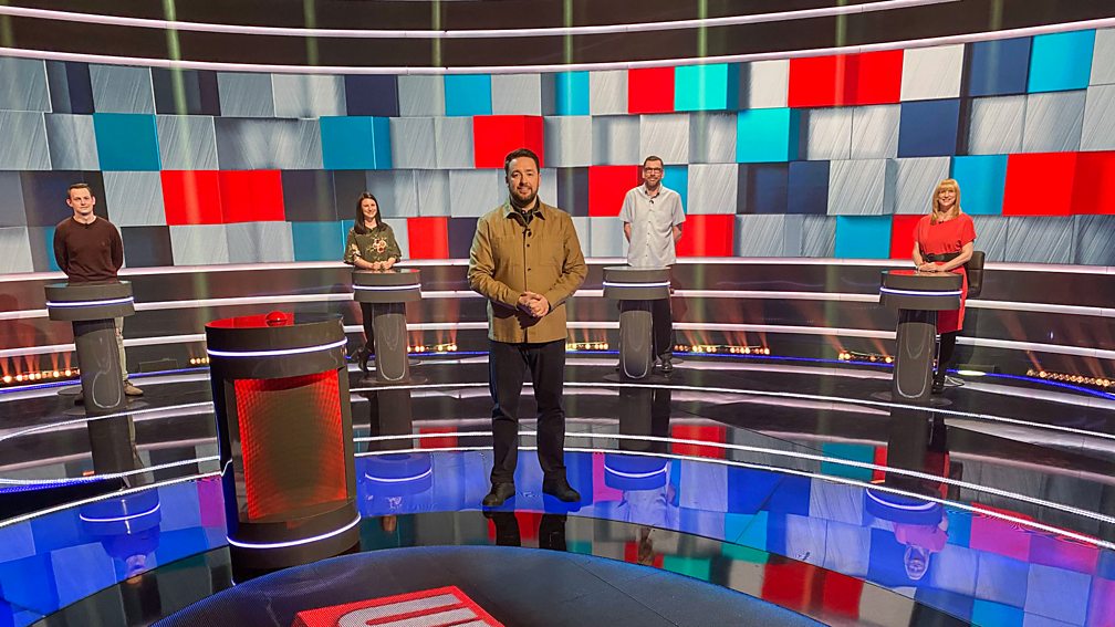 BBC One London - Schedules, Wednesday 2 June 2021