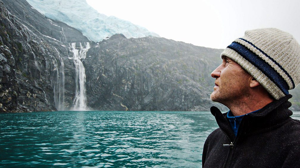 BBC Two - Arctic with Bruce Parry - Episode guide