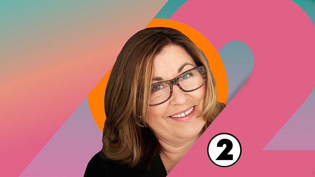 BBC Radio 2 - Liza Tarbuck