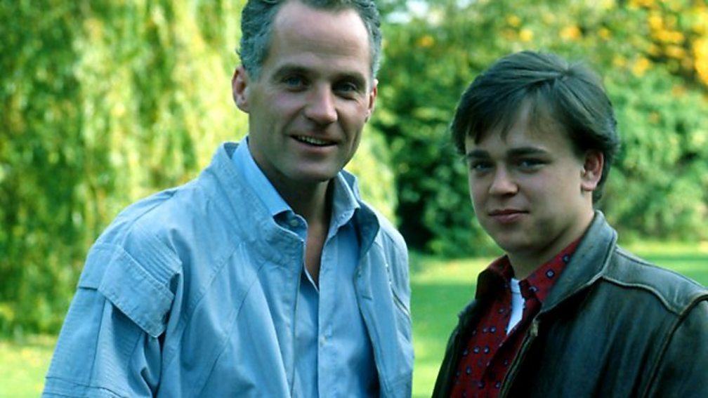 BBC - History of the BBC, Play for Today: Spongers