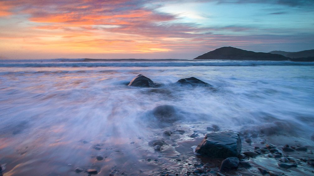 BBC Two - Springwatch