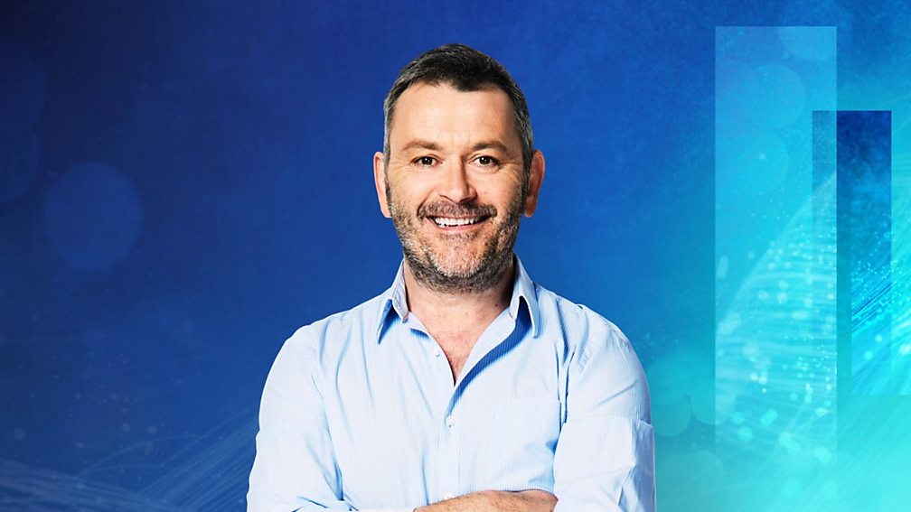 BBC Radio Cymru - Tudur Owen, Mared Williams, Rhys Gwynfor a Bryn ...