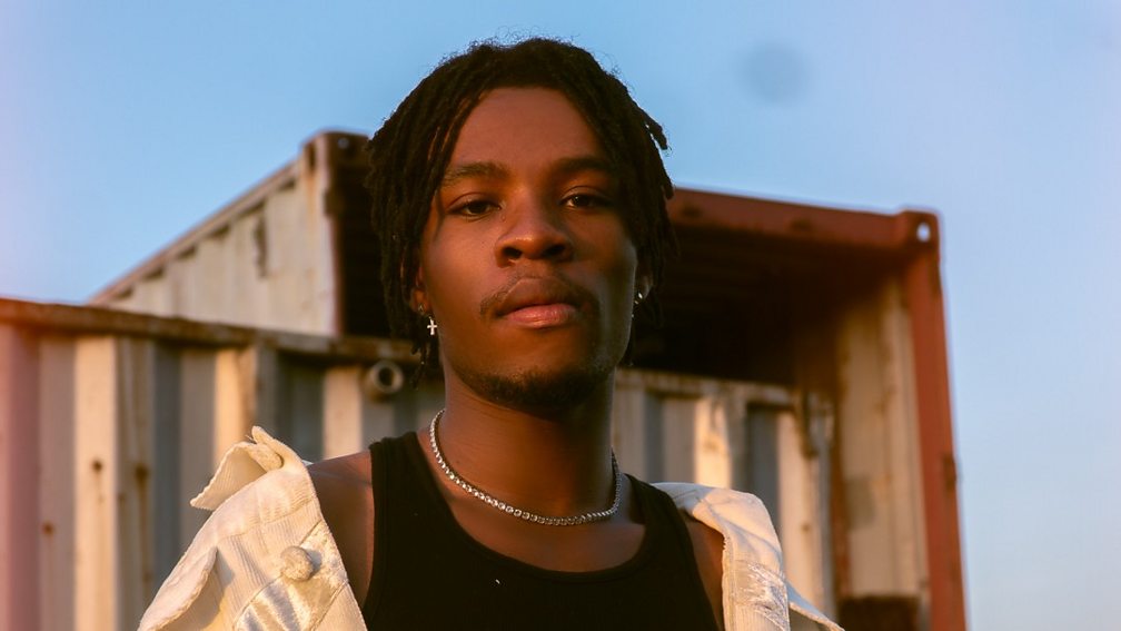 BBC World Service - The Cultural Frontline, Joeboy: The music that ...