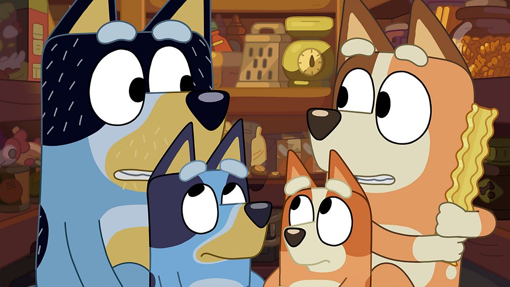 CBeebies - Schedules, Wednesday 23 June 2021