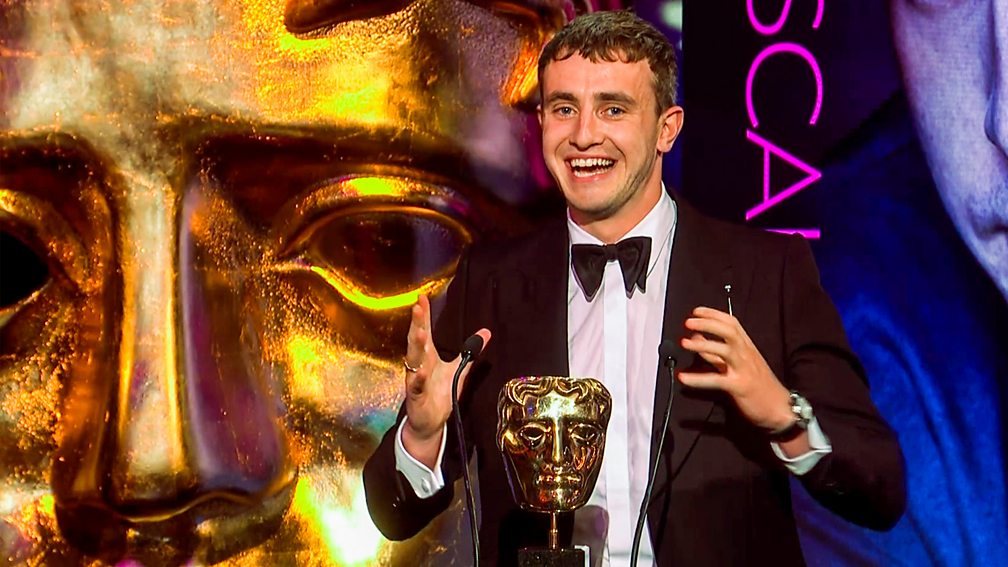 BBC One - BAFTA Television Awards
