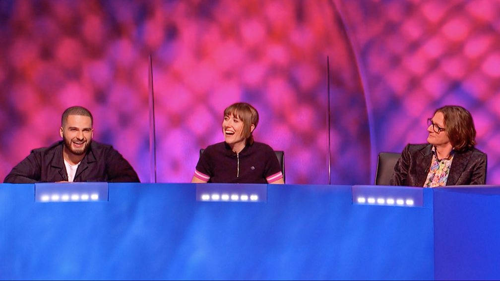BBC Two - Mock the Week