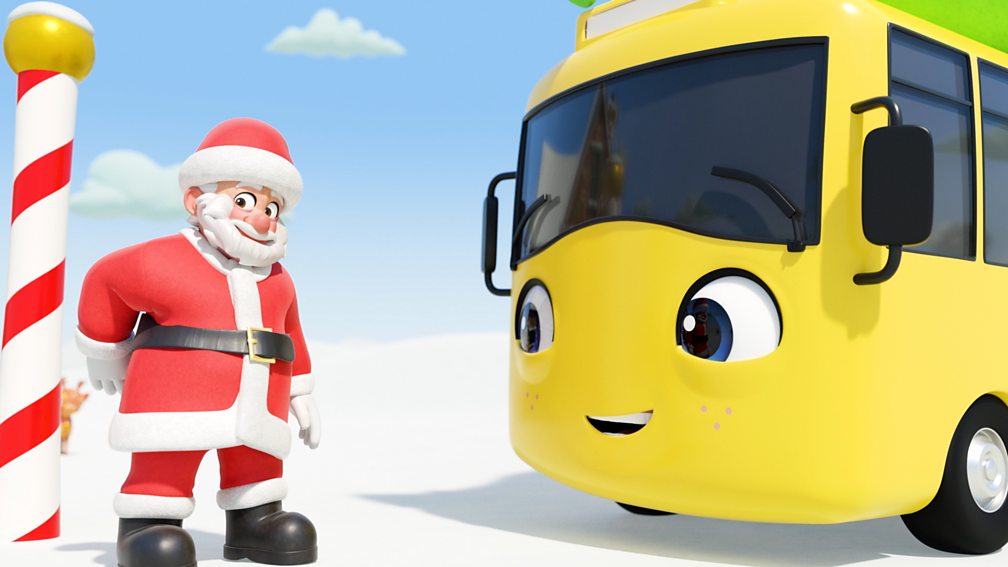 CBeebies - Go Buster, Stories - Episode guide