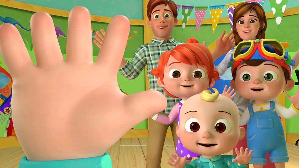 CBeebies - CoComelon, Stories - Episode guide