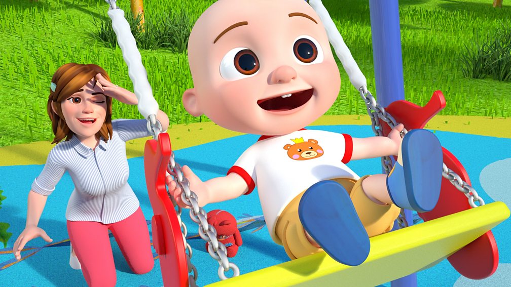 CBeebies - CoComelon, Stories - Episode guide