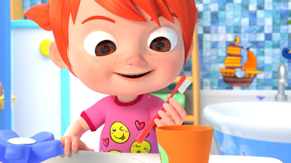 CBeebies - CoComelon, Stories - Episode guide