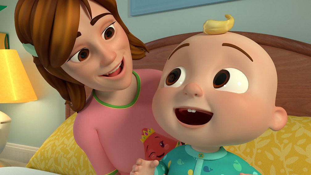 CBeebies - CoComelon, Stories - Episode guide