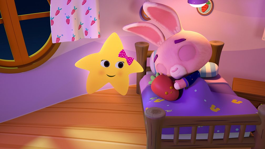 CBeebies - Playtime with Twinkle - Available now