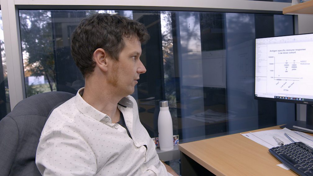 BBC Two - Horizon, 2017, What Makes a Psychopath?, Trail - What Makes a ...