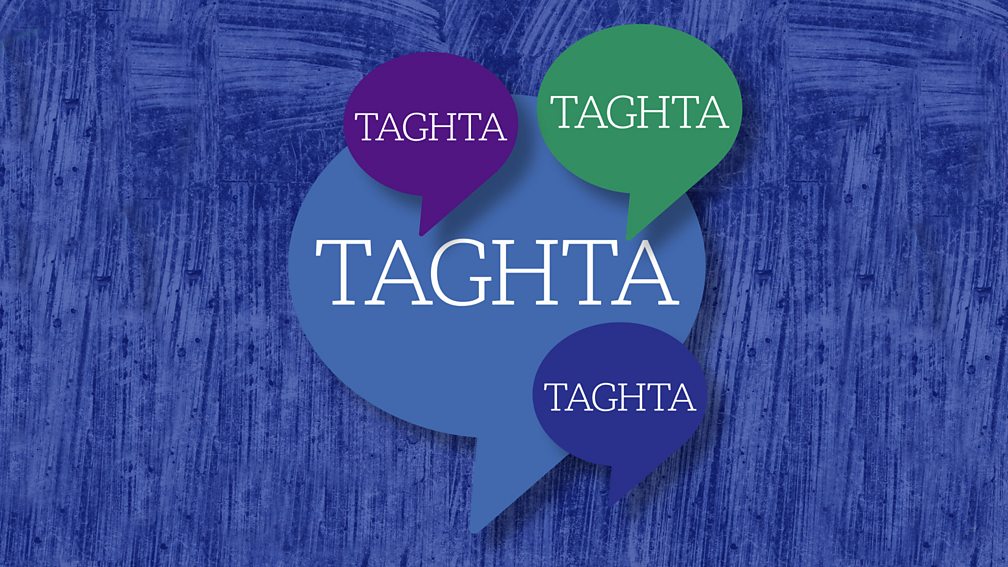 BBC Radio nan Gàidheal - Taghta, Taghadh 2026 - Bun-reachd