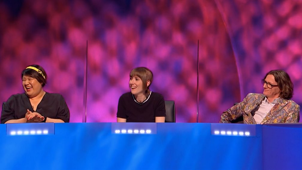 BBC Two - Mock the Week