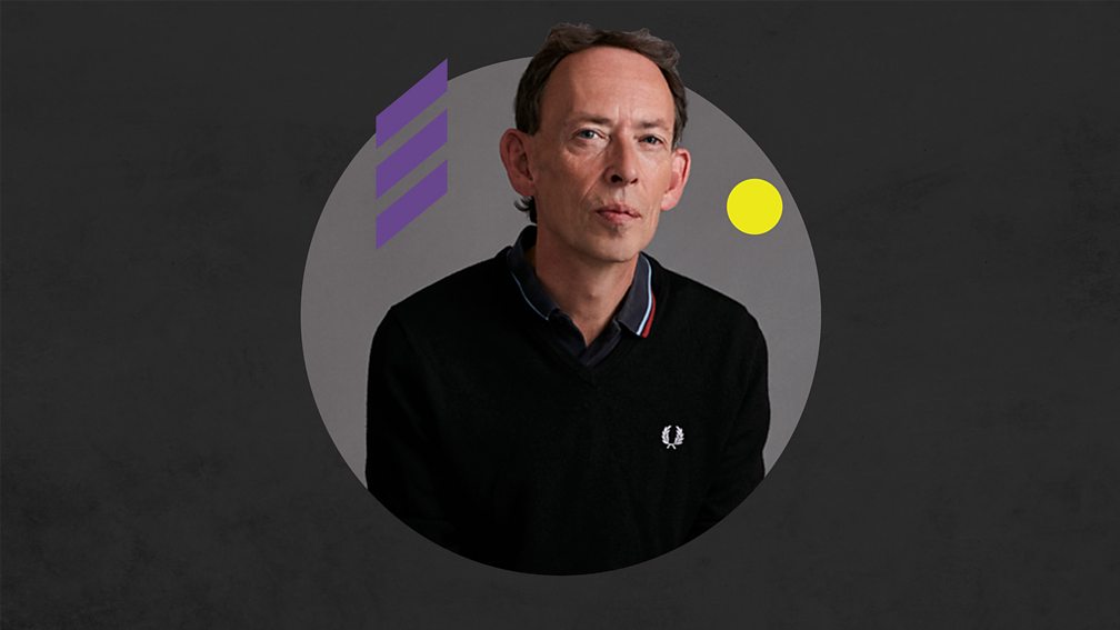 BBC Radio 6 Music - Steve Lamacq - Available now