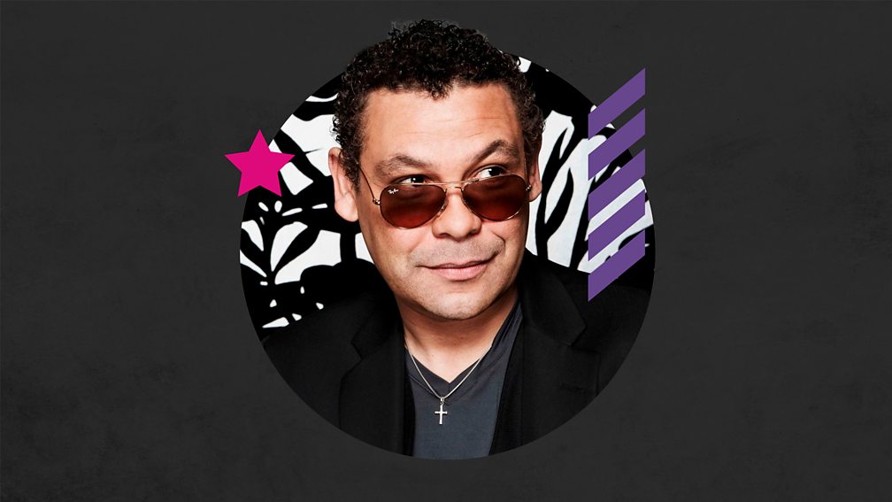BBC Radio 6 Music - The Craig Charles Funk and Soul Show