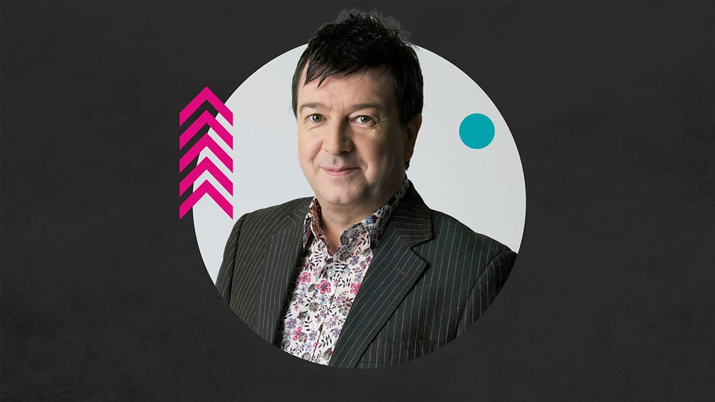 BBC Radio 6 Music - Stuart Maconie's Freak Zone