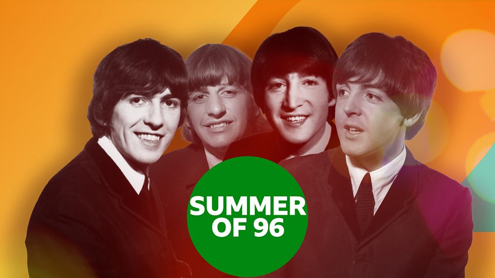 BBC Radio 2 - Sounds of the 60s with Tony Blackburn - Available now