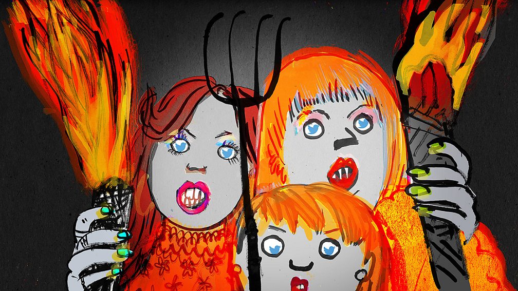 BBC Radio 4 - The Digital Human - Downloads