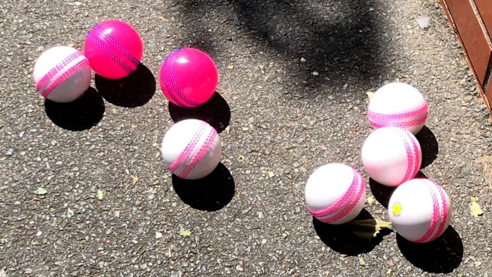 BBC Radio Nottingham - Hayley Compton