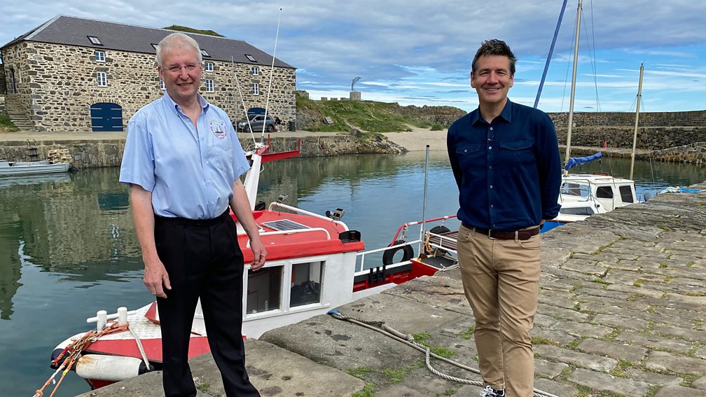 BBC Scotland - Landward