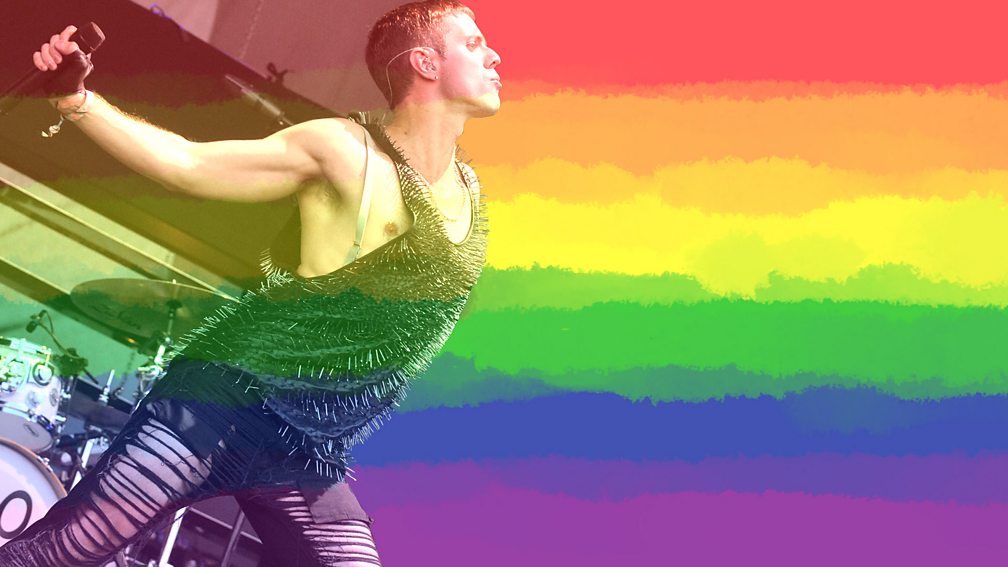 BBC Two - My Life, My Religion - Episode guide