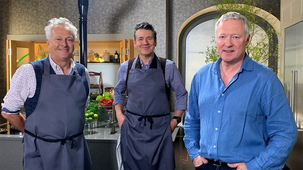 BBC Scotland - The Great Food Guys