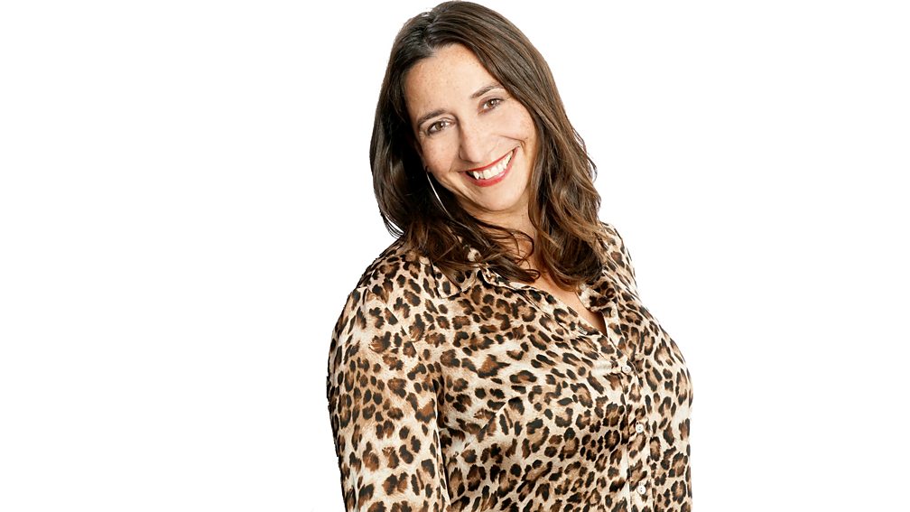 BBC Radio Surrey - Bibi Lynch