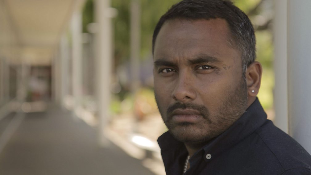 BBC Two - Amol Rajan Interviews