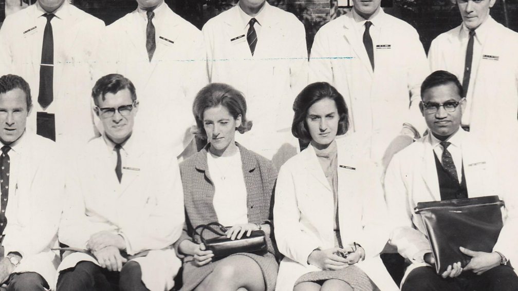 BBC One - Our NHS: A Hidden History, The experience of being a nurse on ...