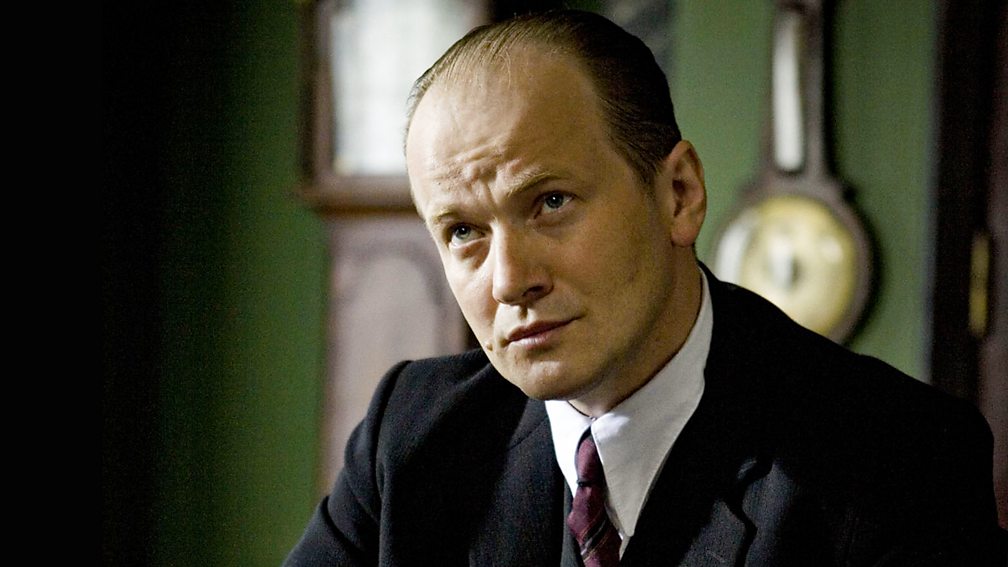 BBC Two - World War II: Behind Closed Doors - Episode guide