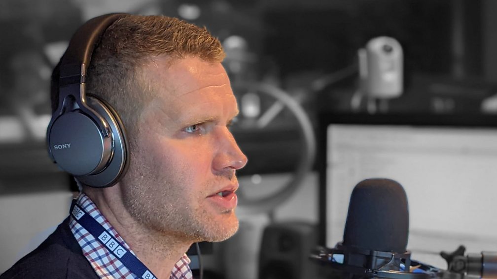 BBC Three Counties Radio - The JVS Show, Valentine's Day, fly-tipping ...