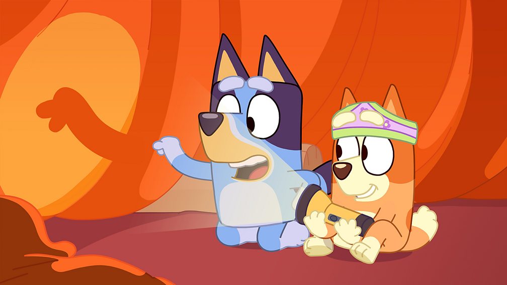 CBeebies - Schedules, Sunday 22 August 2021