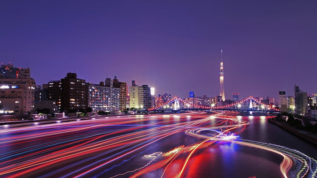 BBC World Service Audio - Today In Tokyo