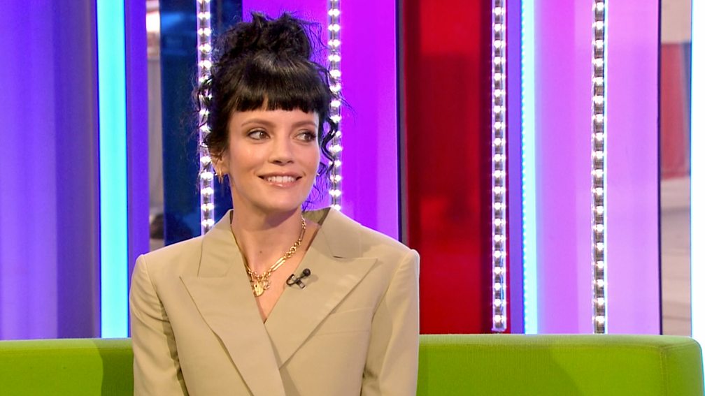 BBC One - The One Show - Available now