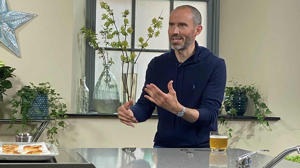 BBC Scotland - The Great Food Guys