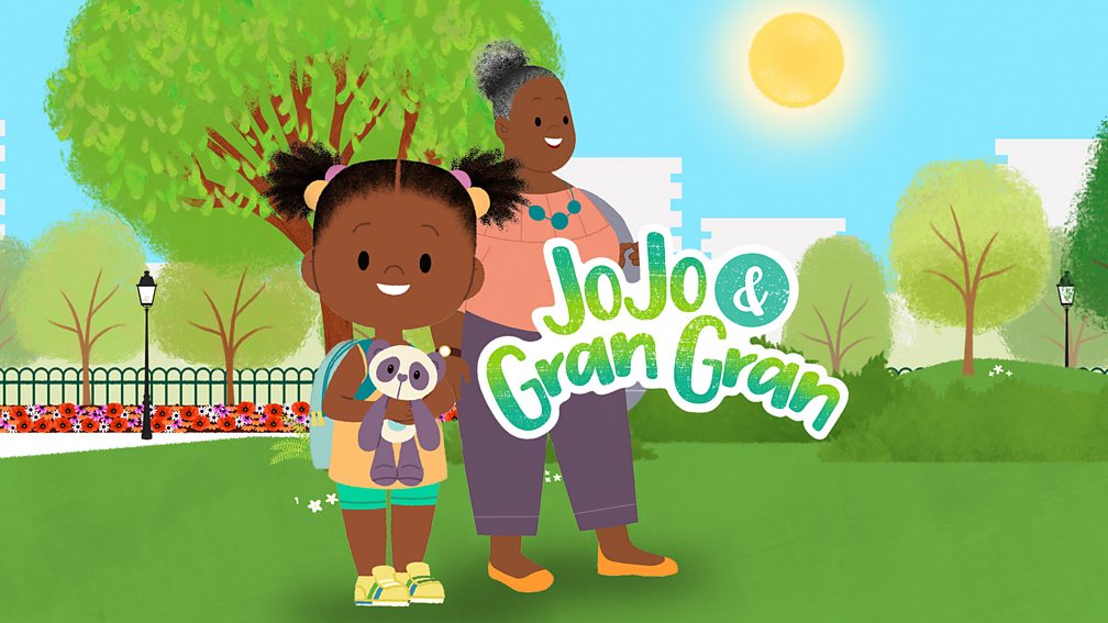 CBeebies Radio - The Lingo Show - Episode guide